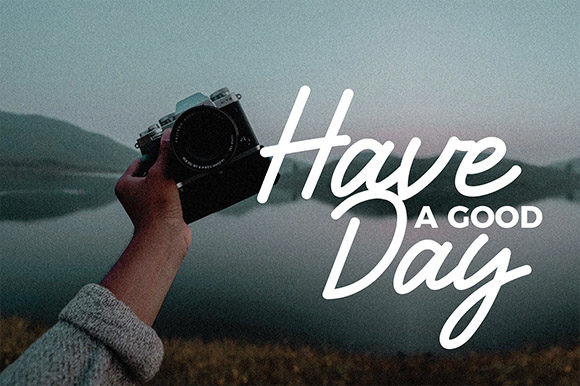 Mountiger Font - Free Font Mountiger Font - Free Font
