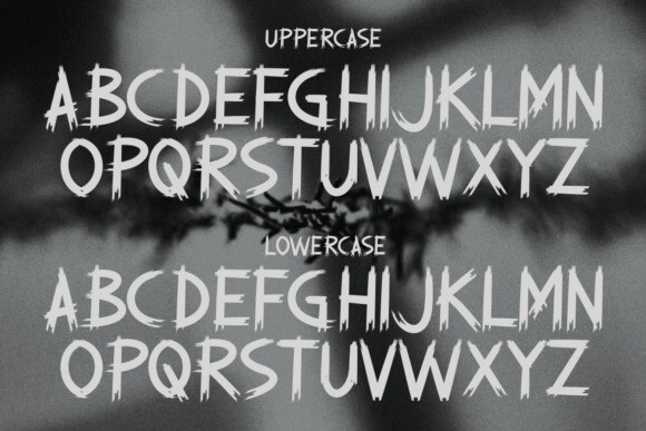 Eliminate Font - Free Font Eliminate Font - Free Font