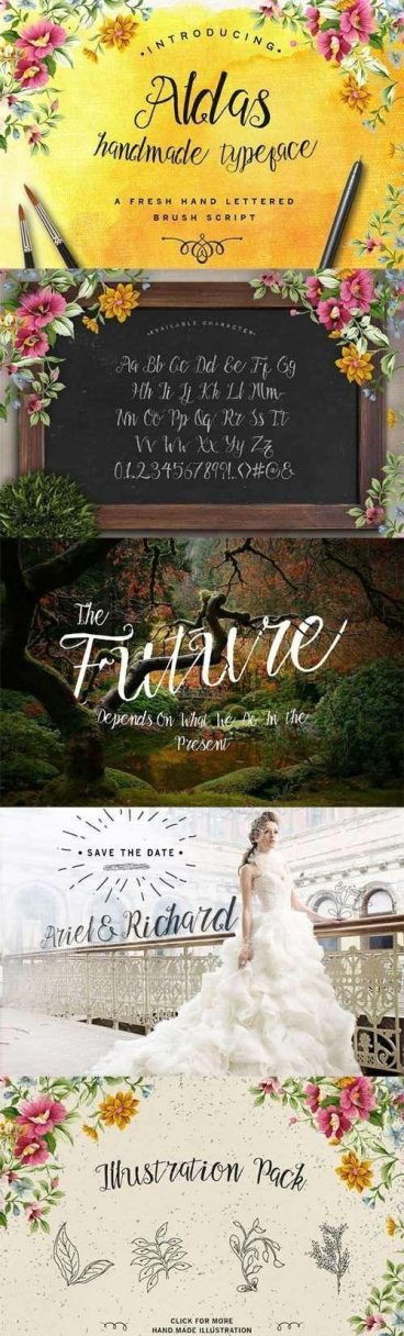 Baliny Font - Free Font