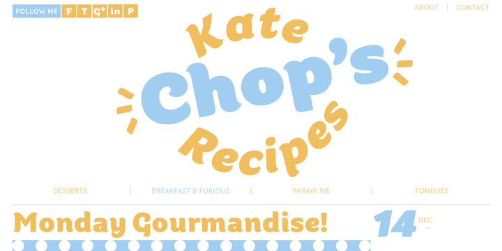 Kumiz FY - Free Font