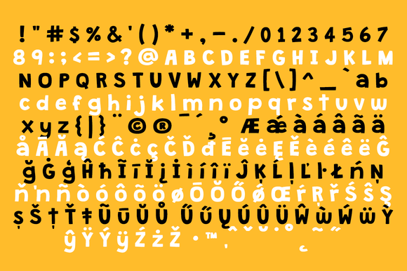 Grandstander Classic - Free Font