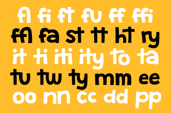 Grandstander Classic - Free Font