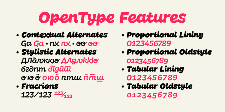 DR Agu Script Font Family - Free Font