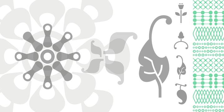 Elido Font Family - Free Font