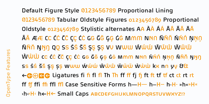 Haven Font Family - Free Font