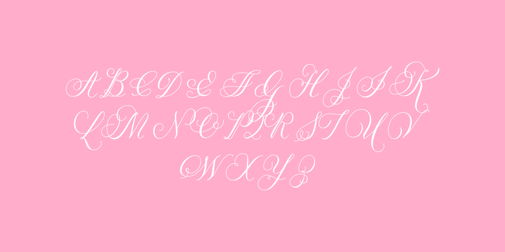 Petunia Font Family - Free Font