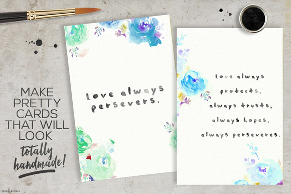 Poem Font + Bonus - Free Font