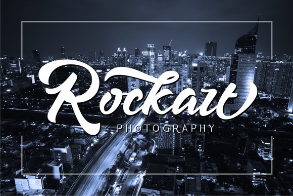 Brandon Script Font - Free Font