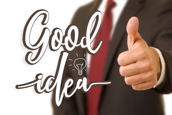 Goodies Font Brush Classy - Free Font