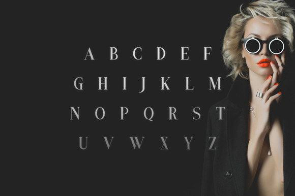 Quas Typeface - Free Font