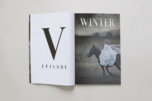 Quas Typeface - Free Font