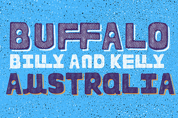 Bowl Font Family - Free Font