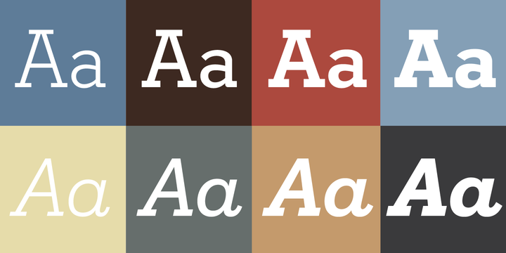 Davis Font Family - Free Font