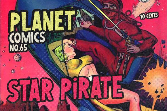 Nikopol Typeface - Free Font