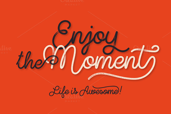 Shoelaces font - Free Font