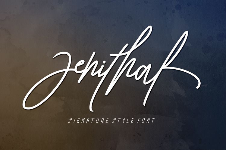 The Religion Trio Font - Free Font