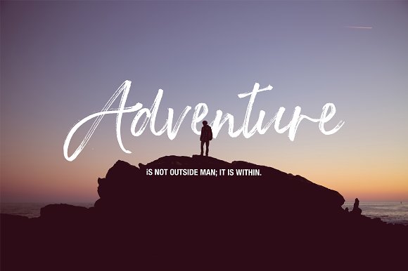 Alcatraz Script Font - Free Font