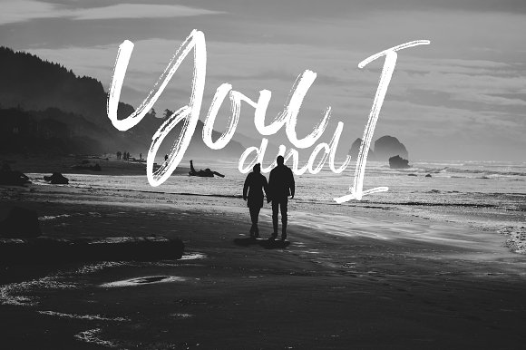 Alcatraz Script Font - Free Font