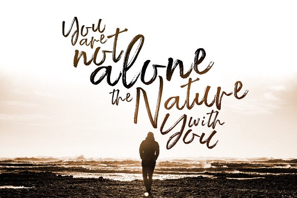 Alcatraz Script Font - Free Font