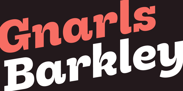 Hernandez Niu Font Family - Free Font