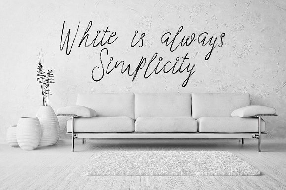 Simply Eighties Typeface - Free Font