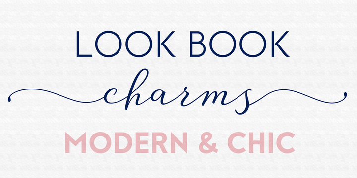 Guess Font Family - Free Font