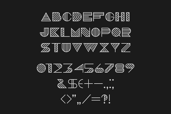 KARMA Font - Free Font