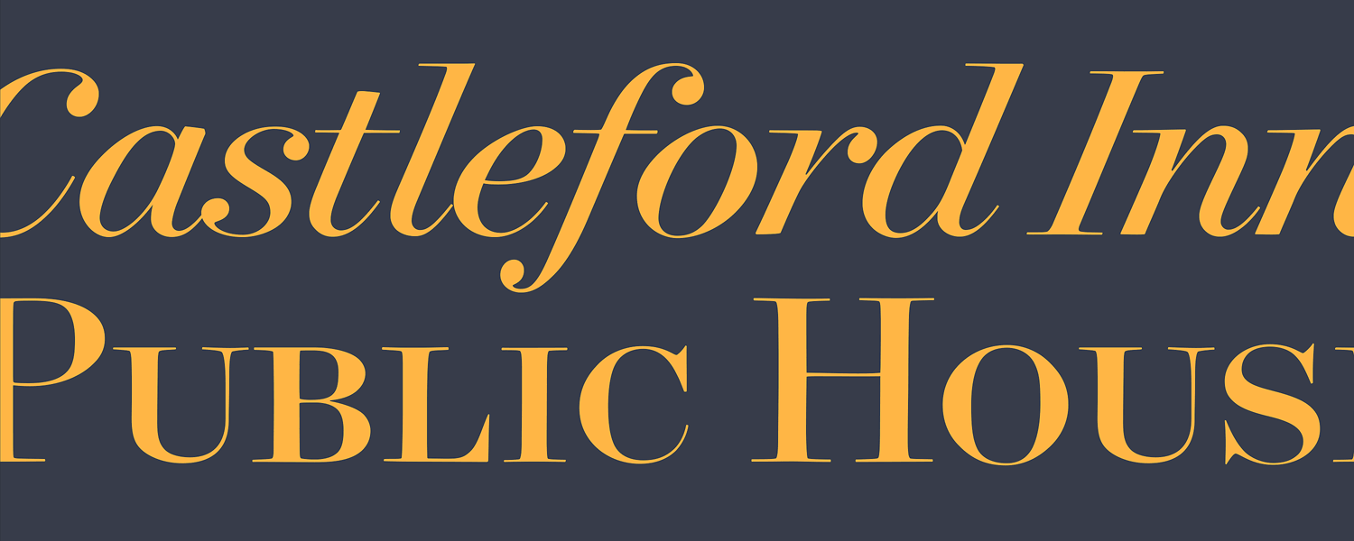 Surveyor Font Family - Free Font