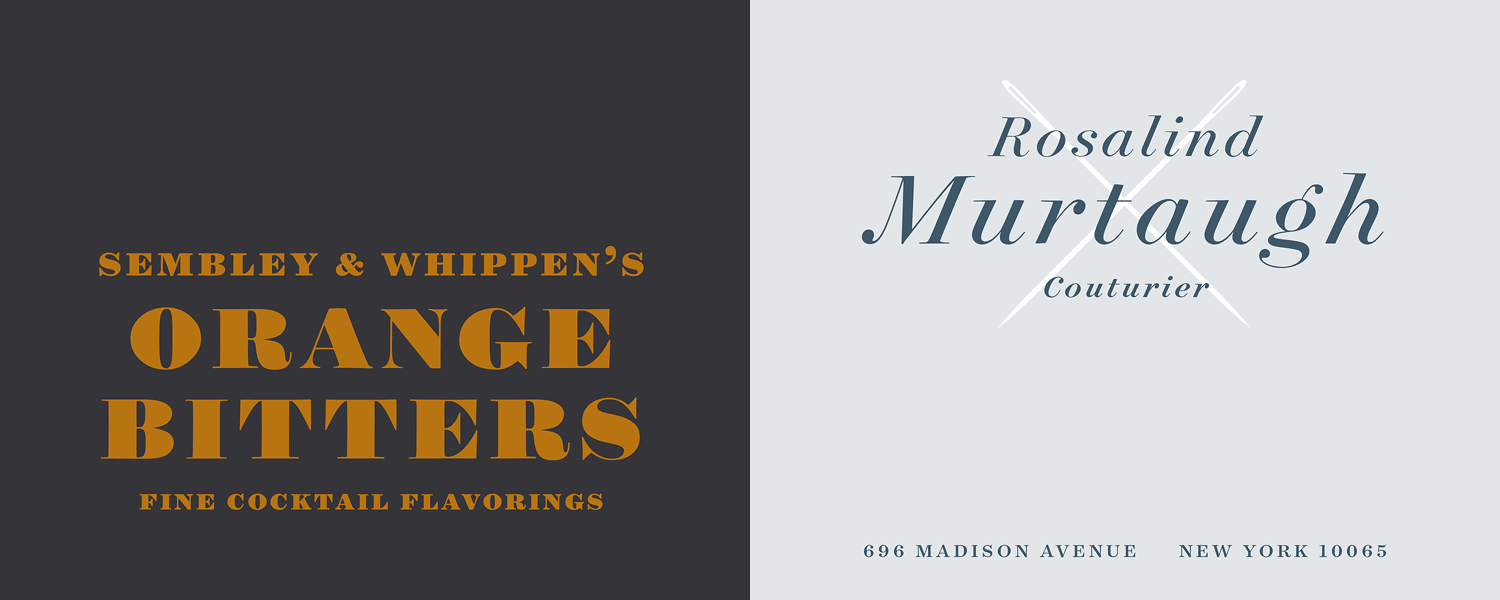 Surveyor Font Family - Free Font