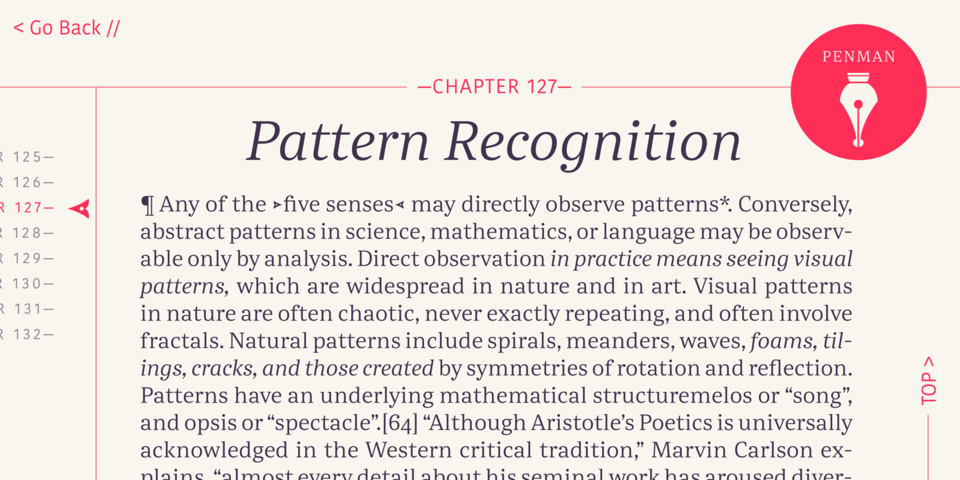 The Best of Indian Type Foundry - Free Font