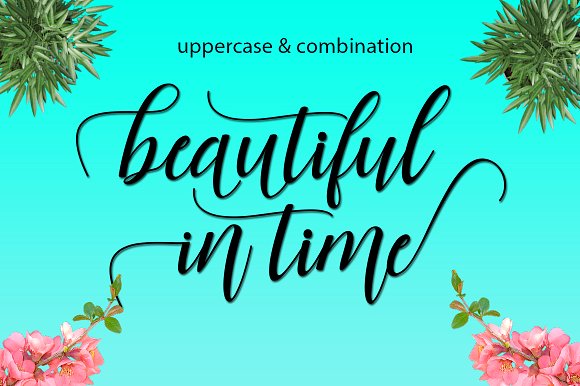 Aurelia Script Font - Free Font