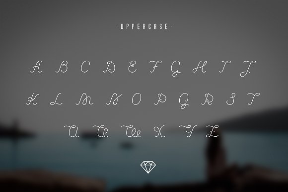 Jewel Font - Free Font