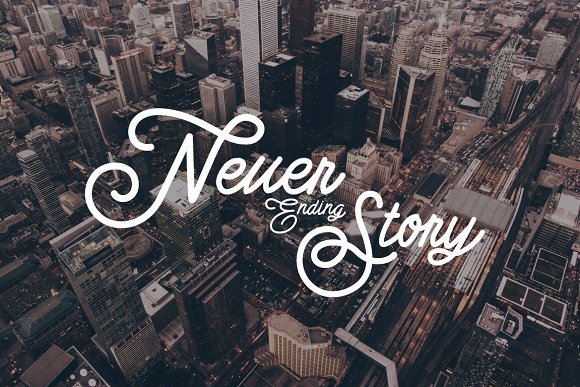 Foundry Font Pack - Free Font