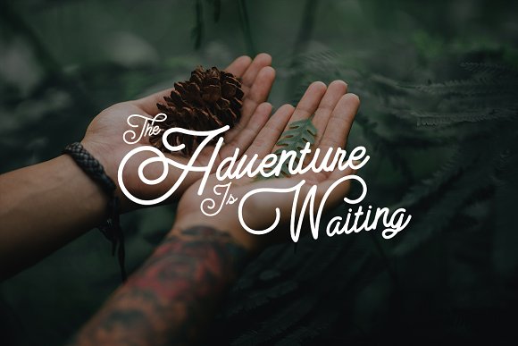 Foundry Font Pack - Free Font