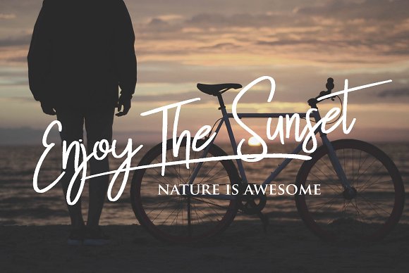 Jessica Script - Free Font