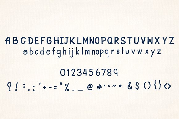 Liam Smith Handwritten font - Free Font