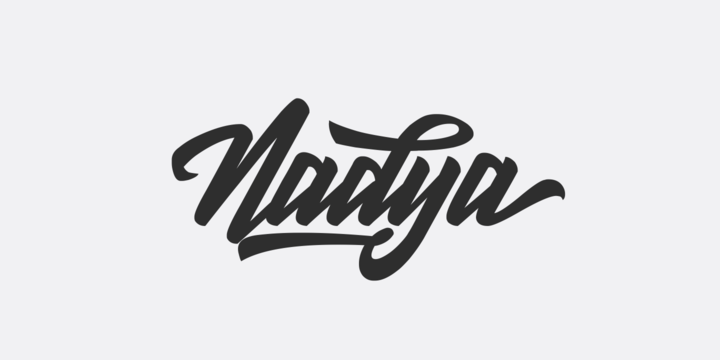 Mentari Font Family - Free Font