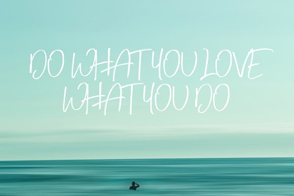 Steadfast Script Font - Free Font