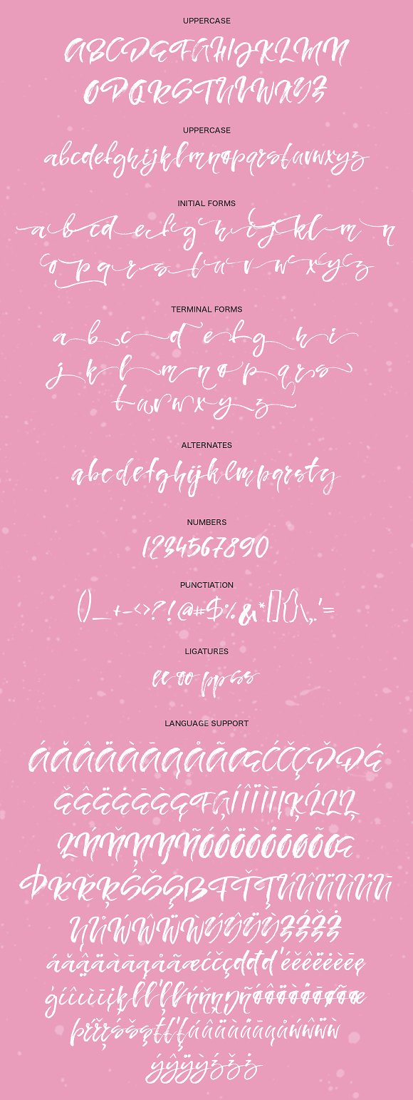 Sydney Script font - Free Font