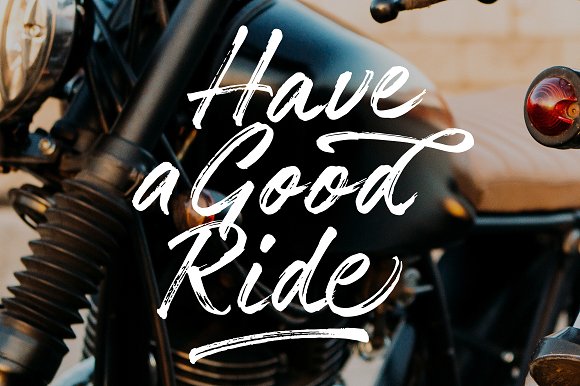 Authenia Script Font - Free Font