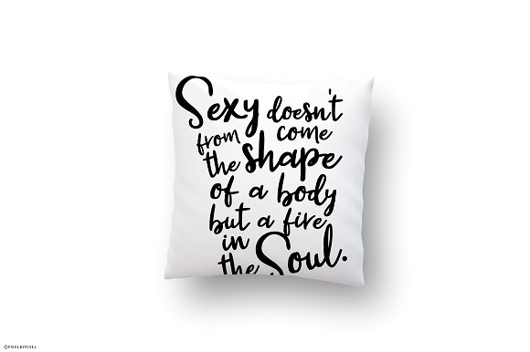 So Foxy Font - Free Font