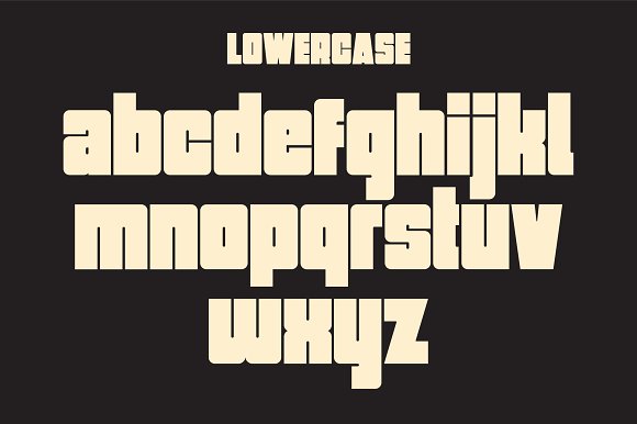 Stuffed Crust - Free Font