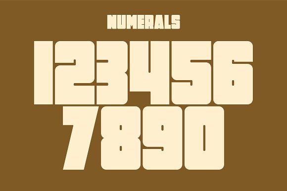 Stuffed Crust - Free Font