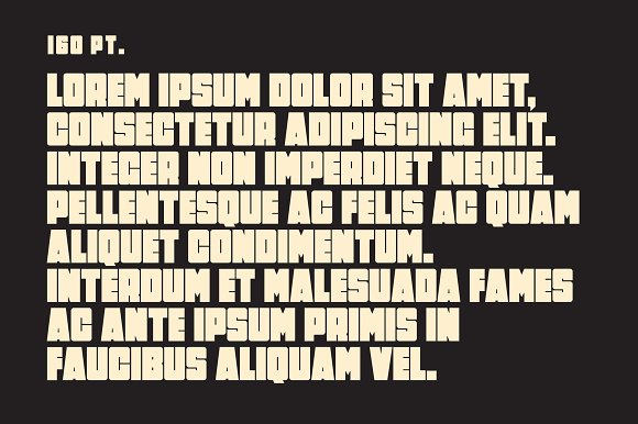 Stuffed Crust - Free Font