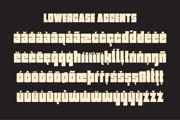 Stuffed Crust - Free Font