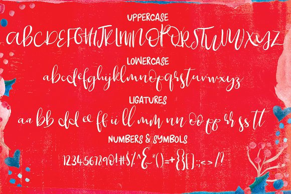 Boom & Farrow Script Font - Free Font