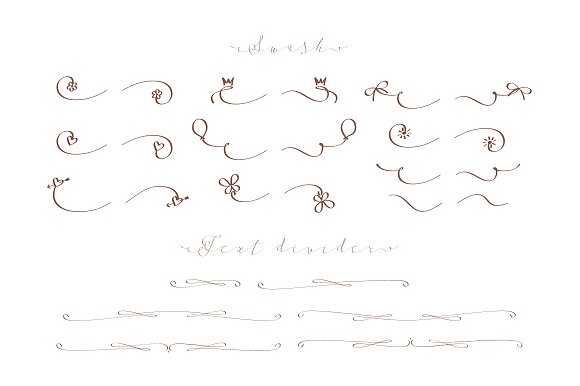 Follow script Font - Free Font