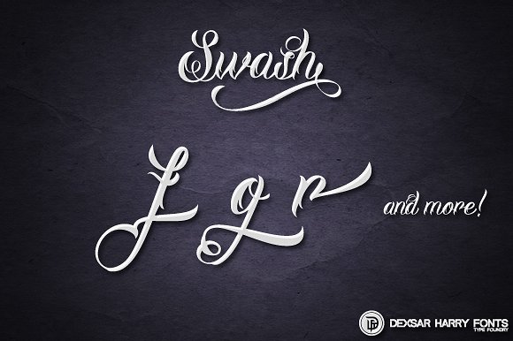 Milestone Script - Free Font