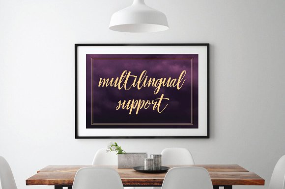 Peyton Script Typeface - Free Font