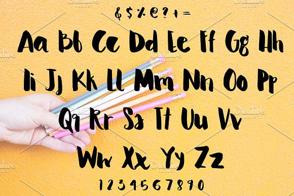 Serene Script Font - Free Font